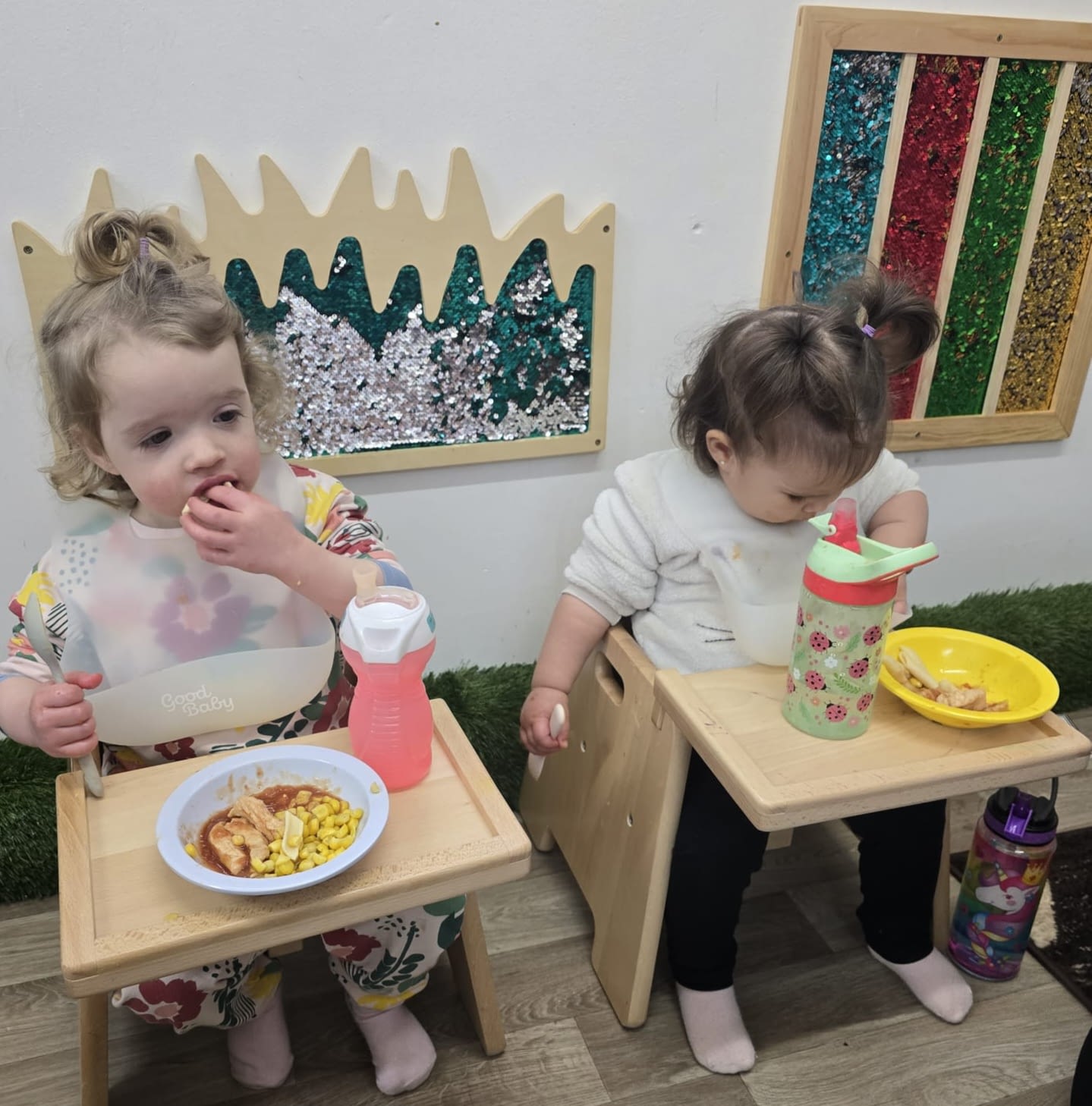 Enchanted Lands Day Nursery | Our Nursery Nutrition