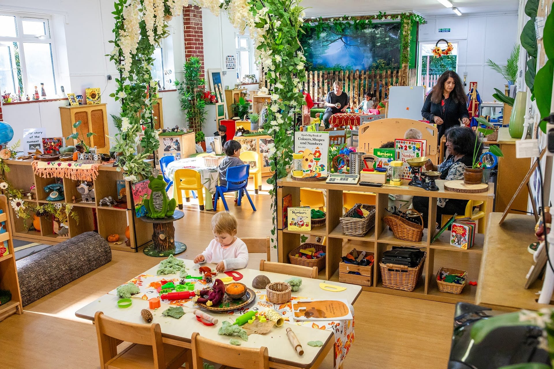 Enchanted Lands Day Nursery | Gallery